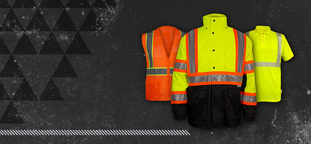 Can You Wash High Visibility Reflective Clothing? – Reflective Apparel Inc