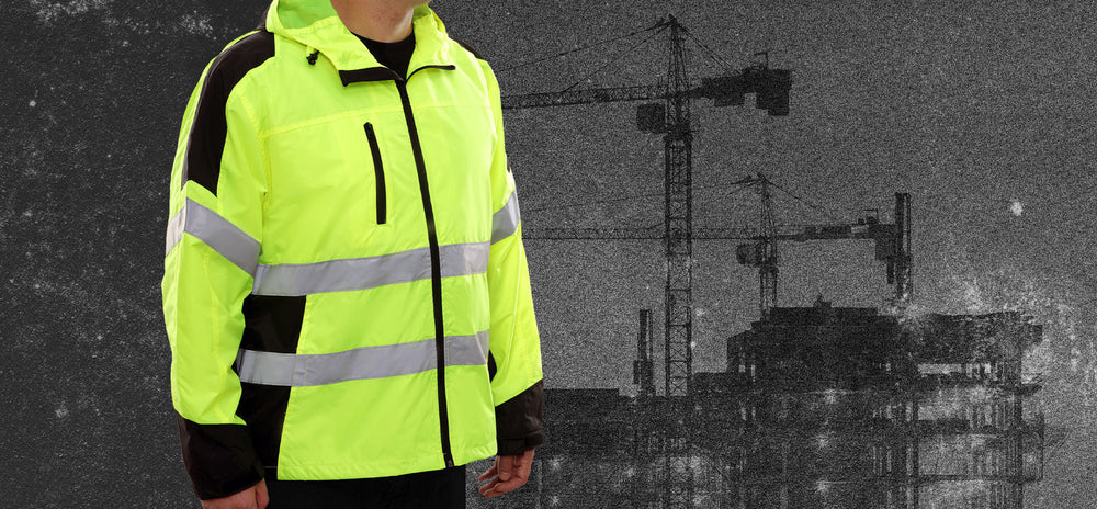 Can You Wash High Visibility Reflective Clothing? – Reflective Apparel Inc