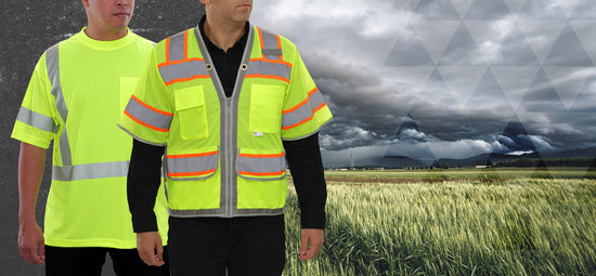 Essential Spring Safety Tips for Construction Workers – Reflective ...