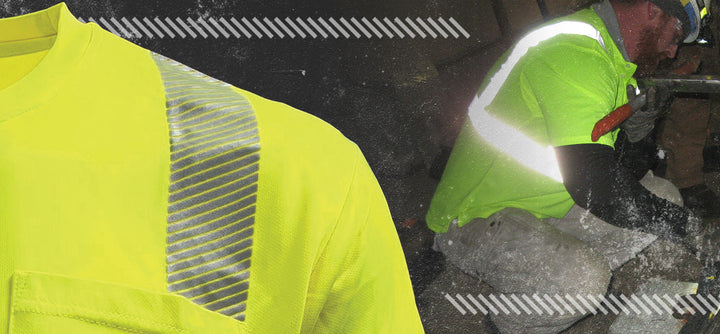 OSHA High Visibility Requirements – Reflective Apparel Inc