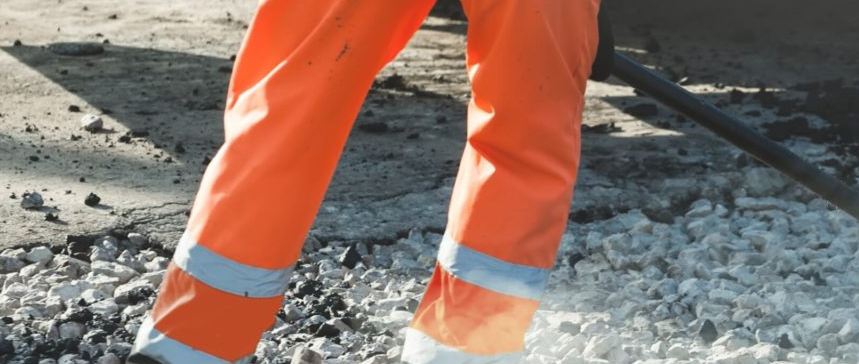 High Visibility Pants - Hi Vis Pants – Reflective Apparel Inc