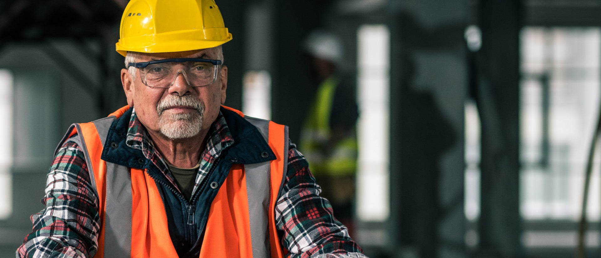 ANSI Class 3 High Visibility Safety Vests – Reflective Apparel Inc