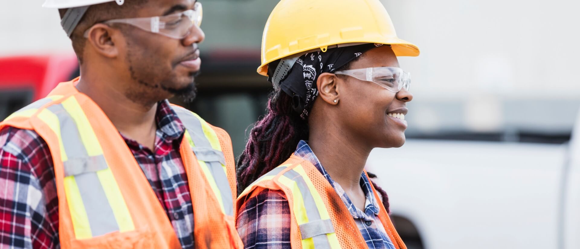 X-Back Safety Vests and Shirts – Reflective Apparel Inc