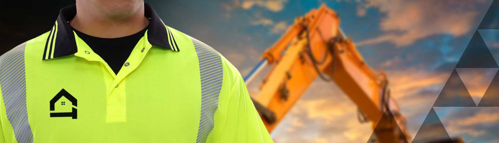 High Visibility Safety Parka Jackets – Reflective Apparel Inc