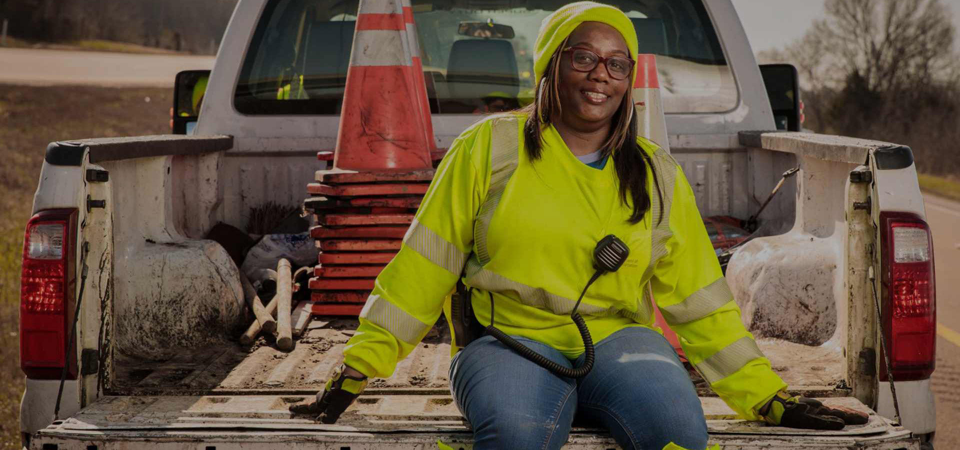 High Visibility Clothing - Personalized Hi Vis – Reflective Apparel Inc