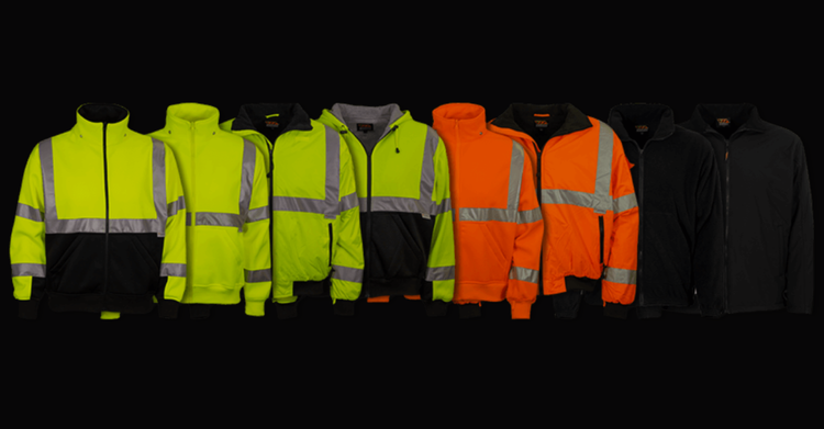 How To Wash Reflective Clothes, Safety Vests, and Jackets – Reflective ...
