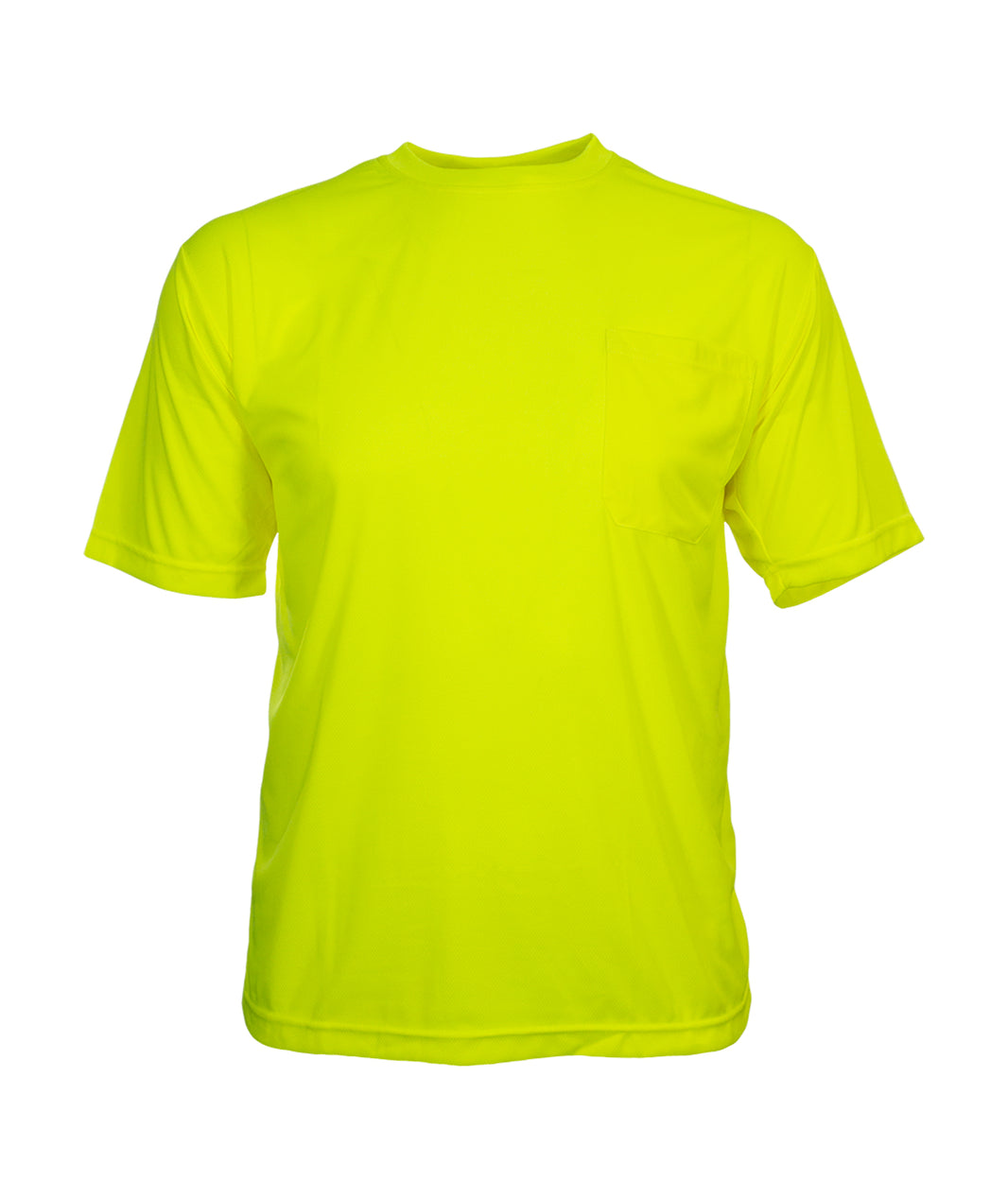 High Visibility Shirts - Hi Vis Safety Shirts – Reflective Apparel Inc