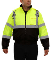 Custom Safety Jackets: No Minimum Order + Fast Shipping – Reflective ...